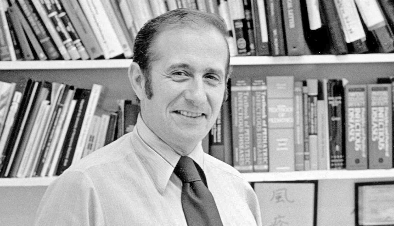 The legend behind vaccines | Vaccines Beat