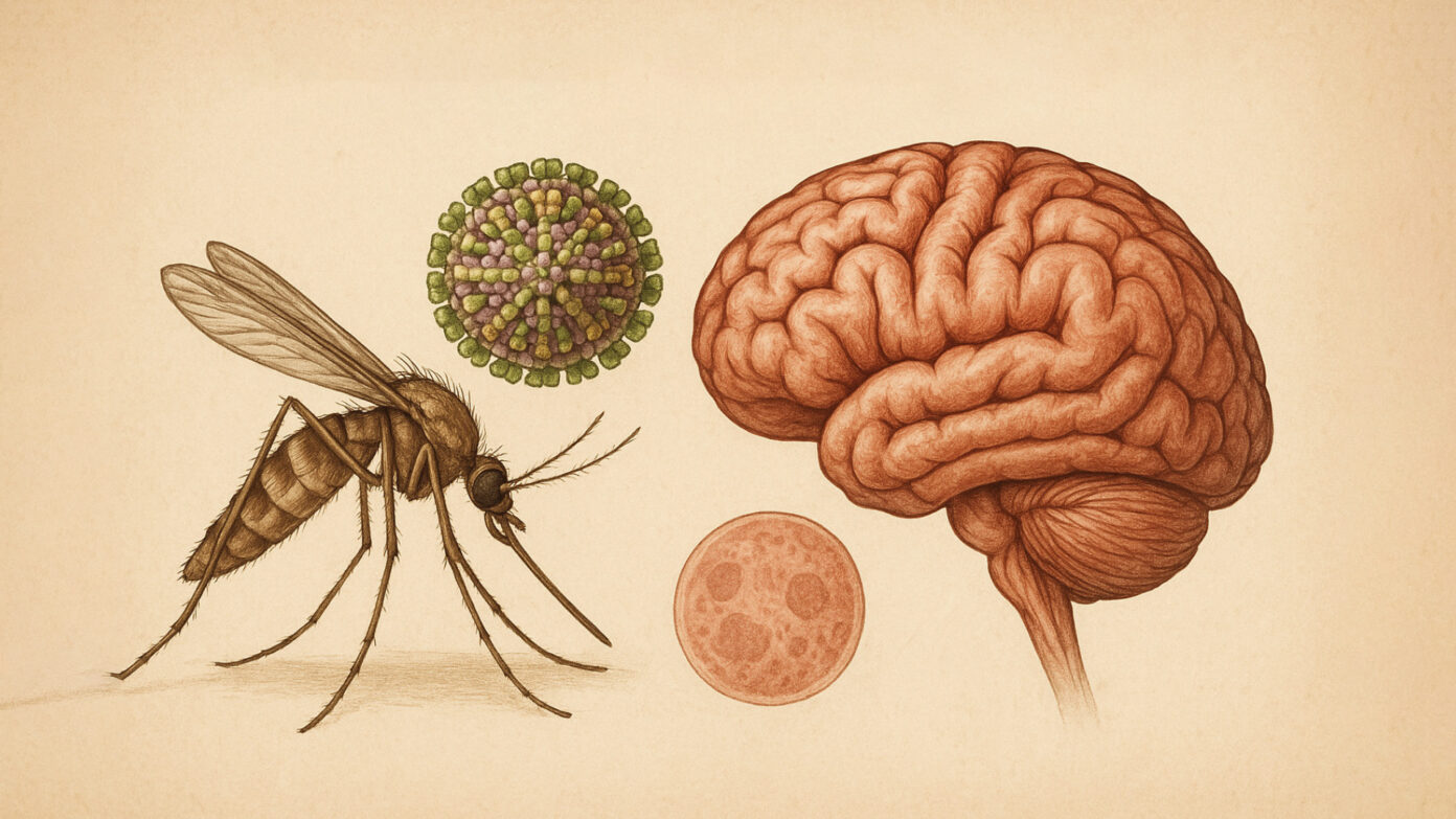 Japanese Encephalitis: Vaccination Strategies and Recommendations ...